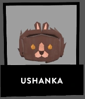 Ushanka | Feral Wiki | Fandom