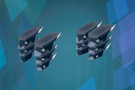 Nightfall Bracers | Feral Wiki | Fandom