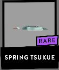 Spring Tsukue | Feral Wiki | Fandom