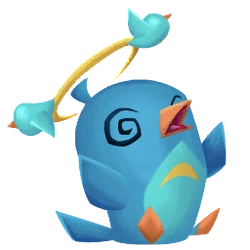 Dizzy Birds