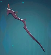 Alchemist Staff | Feral Wiki | Fandom