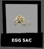 Egg Sac | Feral Wiki | Fandom