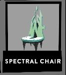 Spectral Chair | Feral Wiki | Fandom