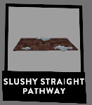 Slushy Straight Pathway | Feral Wiki | Fandom