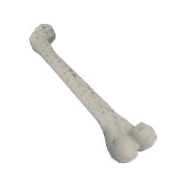 Deer Bone | Feral Wiki | Fandom