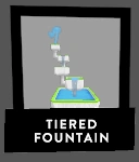 Tiered Fountain | Feral Wiki | Fandom