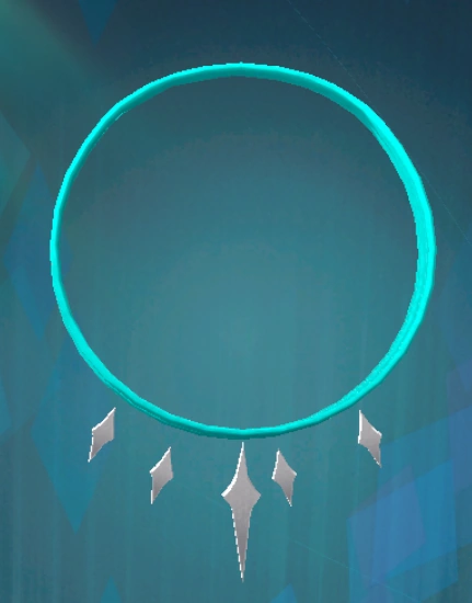 Twinkling Collar | Feral Wiki | Fandom