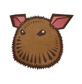 Poofy | Feral Wiki | Fandom