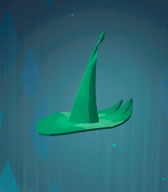 Green Dye | Feral Wiki | Fandom