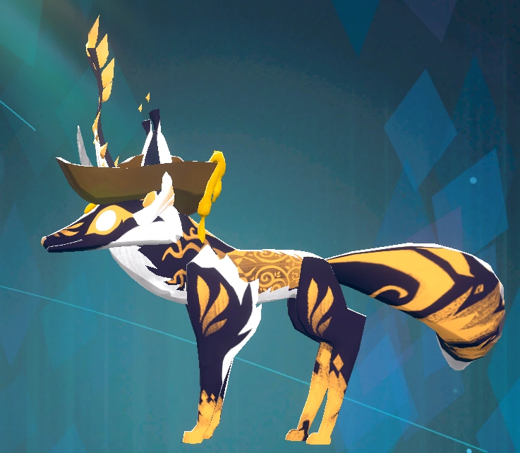 Tricorn Hat | Feral Wiki | Fandom