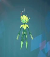 Fae | Feral Wiki | Fandom