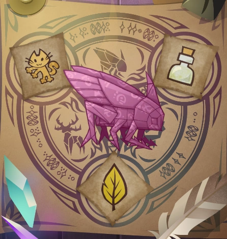 Glurple Enigma | Feral Wiki | Fandom