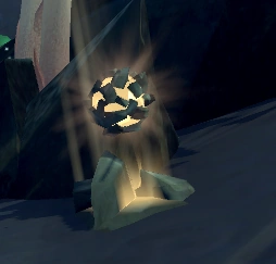 Radiant Core | Feral Wiki | Fandom