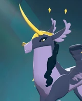 Kirin | Feral Wiki | Fandom