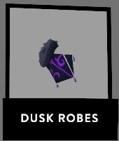 Dusk Robes | Feral Wiki | Fandom