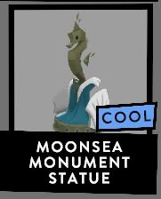Moonsea Monument Statue | Feral Wiki | Fandom