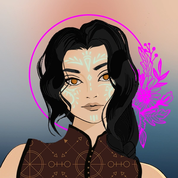 Neria Surana | The Feral Beasts - DA RP Wiki | Fandom