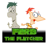 "Ferb" | FerbEXEclopedia Wiki | Fandom