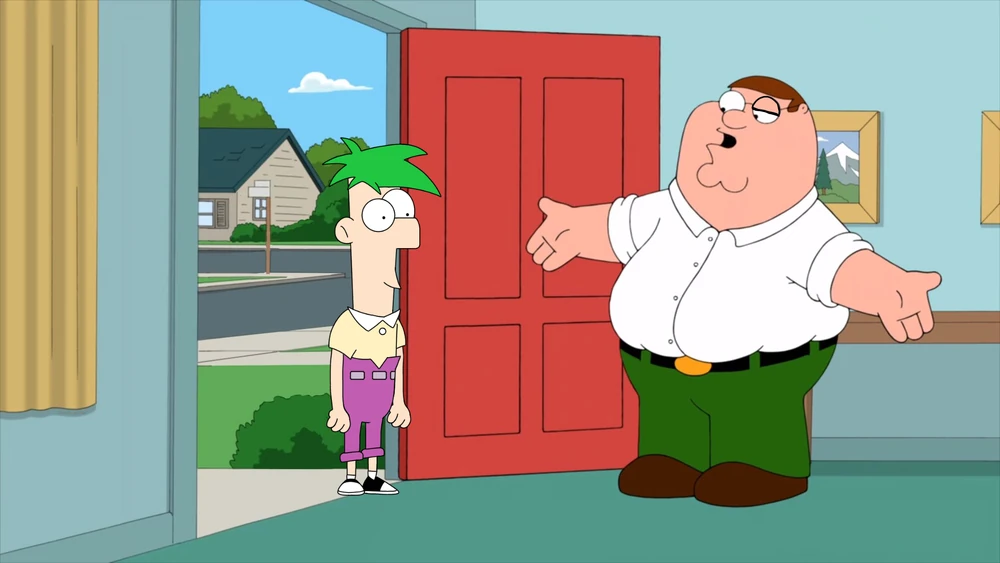 Season 104 | FerbEXEclopedia Wiki | Fandom