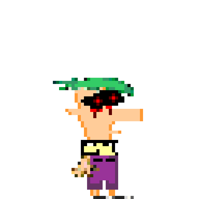 Ferb.exe RP | FerbEXEclopedia Wiki | Fandom