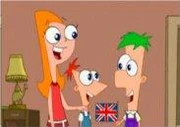 Ferb | Ferbfletcher Wiki | Fandom