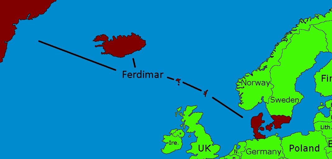 Ferdimar | Ferdinand Mapping Wikia | Fandom