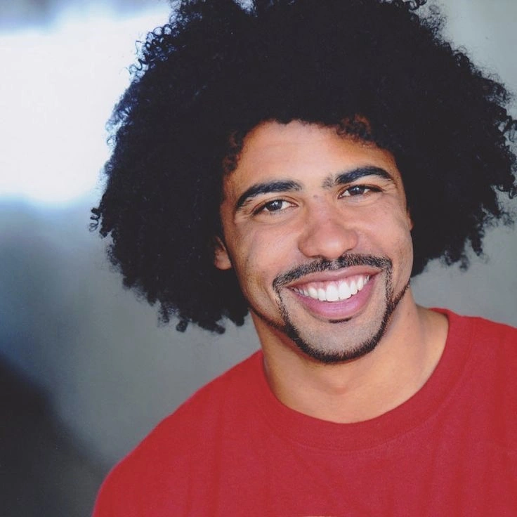 Daveed Diggs | Ferdinand Wiki | Fandom