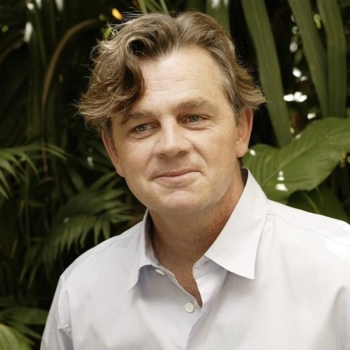 Jordan Roberts | Ferdinand Wiki | Fandom