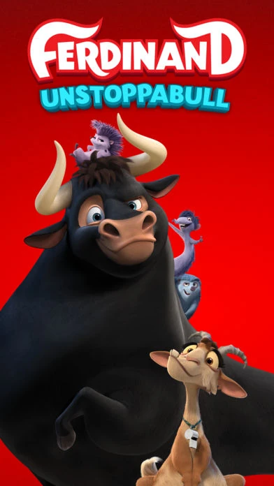 Ferdinand: Unstoppabull/Gallery | Ferdinand Wiki | Fandom