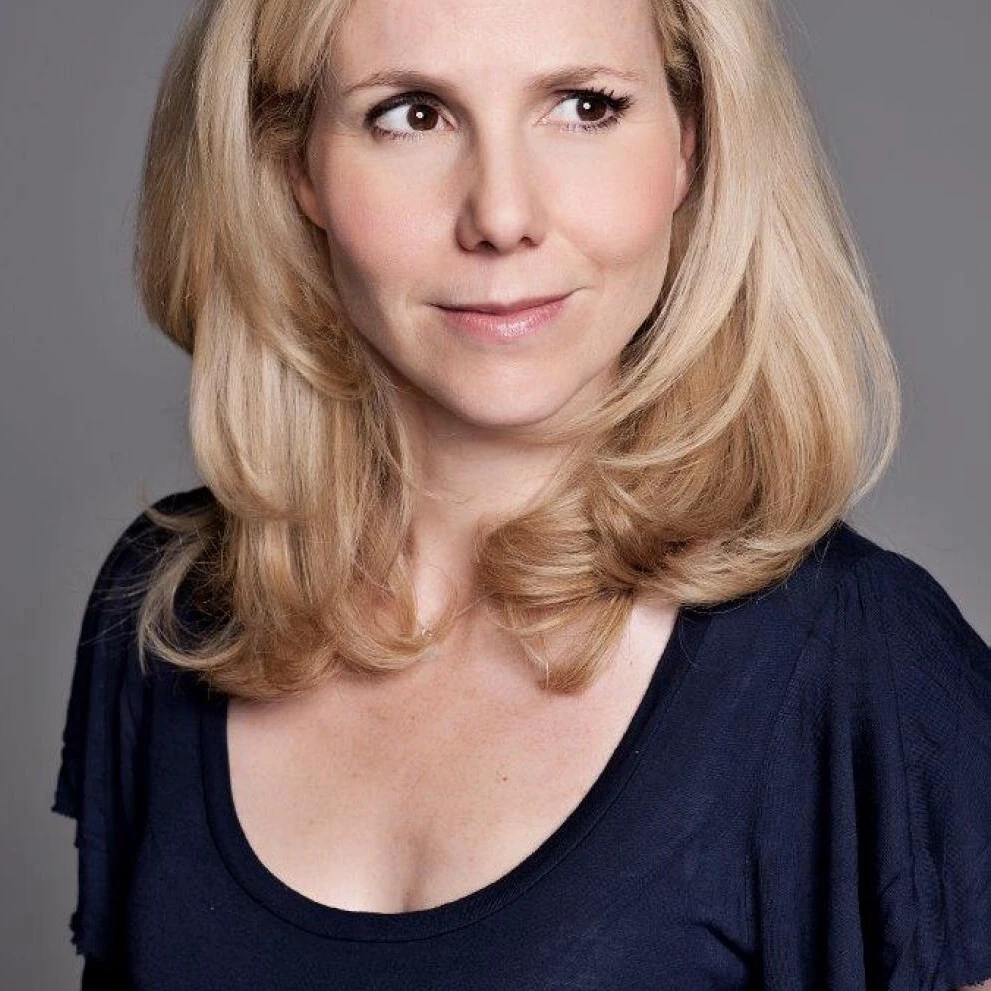 Sally Phillips | Ferdinand Wiki | Fandom