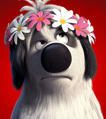 Paco | Ferdinand Wiki | Fandom