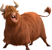 Angus | Ferdinand Wiki | Fandom