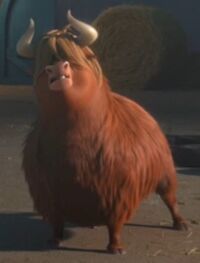 Angus | Ferdinand Wiki | Fandom