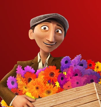 Juan | Ferdinand Wiki | Fandom