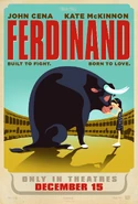 Nina/Gallery | Ferdinand Wiki | Fandom