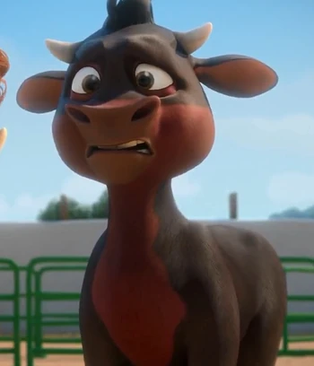 Guapo | Ferdinand Wiki | Fandom
