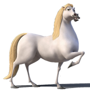 Greta | Ferdinand Wiki | Fandom