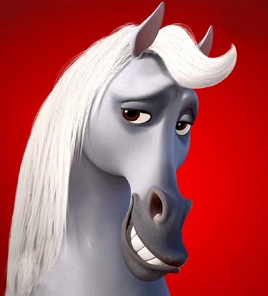 Hans | Ferdinand Wiki | Fandom