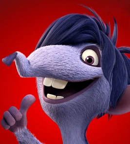 Dos | Ferdinand Wiki | Fandom