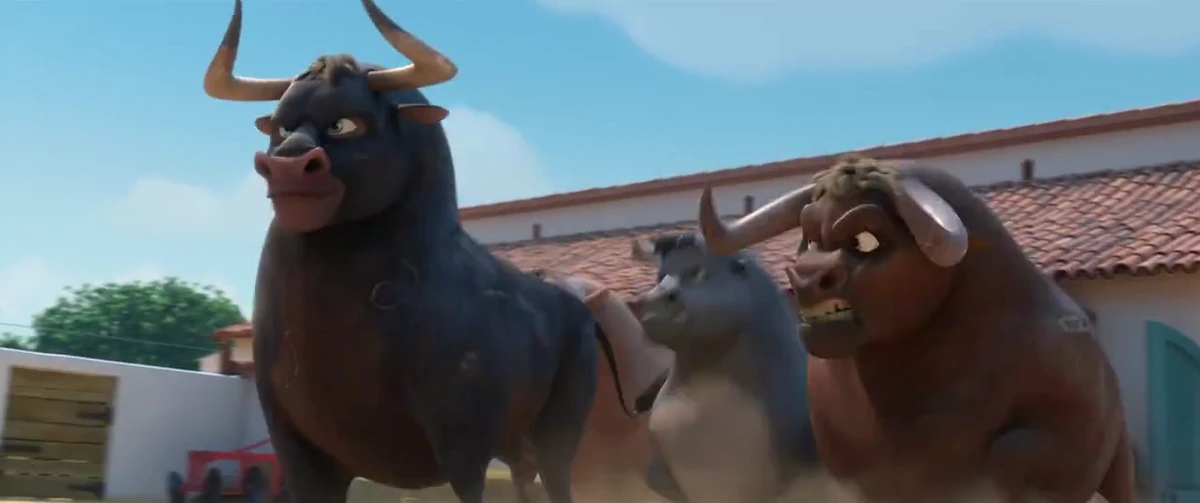 Valiente's Father/Gallery | Ferdinand Wiki | Fandom