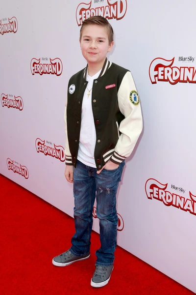 Jet Jurgensmeyer | Ferdinand Wiki | Fandom