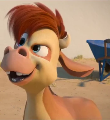 Bones | Ferdinand Wiki | Fandom