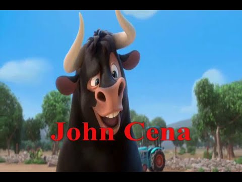 User blog:Olivier Baghdadi/Ferdinand Series Intro | Ferdinand Wiki | Fandom