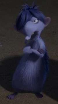 Dos | Ferdinand Wiki | Fandom