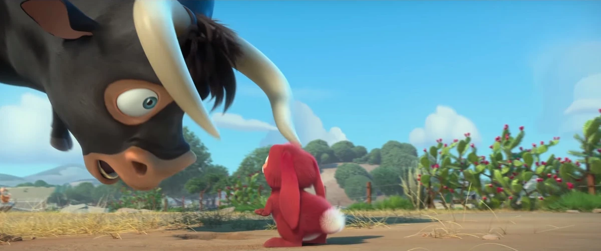 Ferdinand 2 | Ferdinand Wiki | Fandom