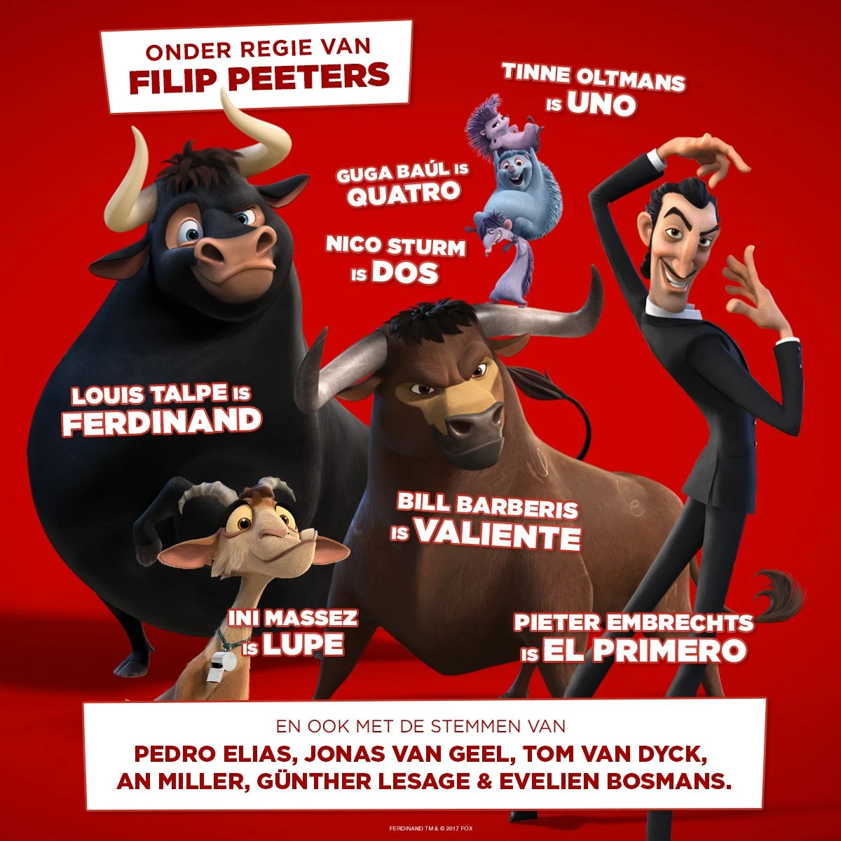 Valiente/Gallery | Ferdinand Wiki | Fandom