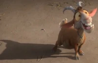 Lupe | Ferdinand Wiki | Fandom