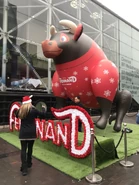 Carlos Saldanha/Gallery | Ferdinand Wiki | Fandom