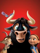 Nina/Gallery | Ferdinand Wiki | Fandom