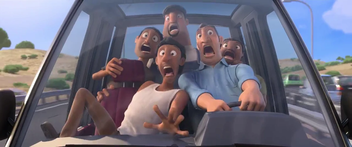 Ranch Hands | Ferdinand Wiki | Fandom